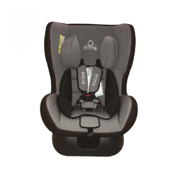 Siège Auto PRIMA Brava - Gris - Promodeal