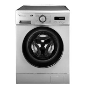 Machine à laver Condor 7 kg Frontal - Gris - Promodeal