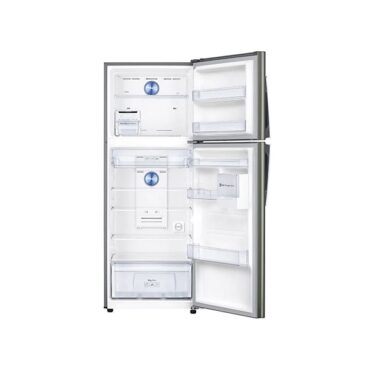 Réfrigérateur Samsung RT50 Twin Cooling Plus TC GRIS 500L - Promodeal
