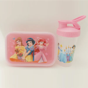 pack goûter Princesses - Promodeal