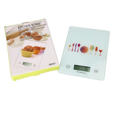 Balance de cuisine digitale 7kg-1g - Promodeal